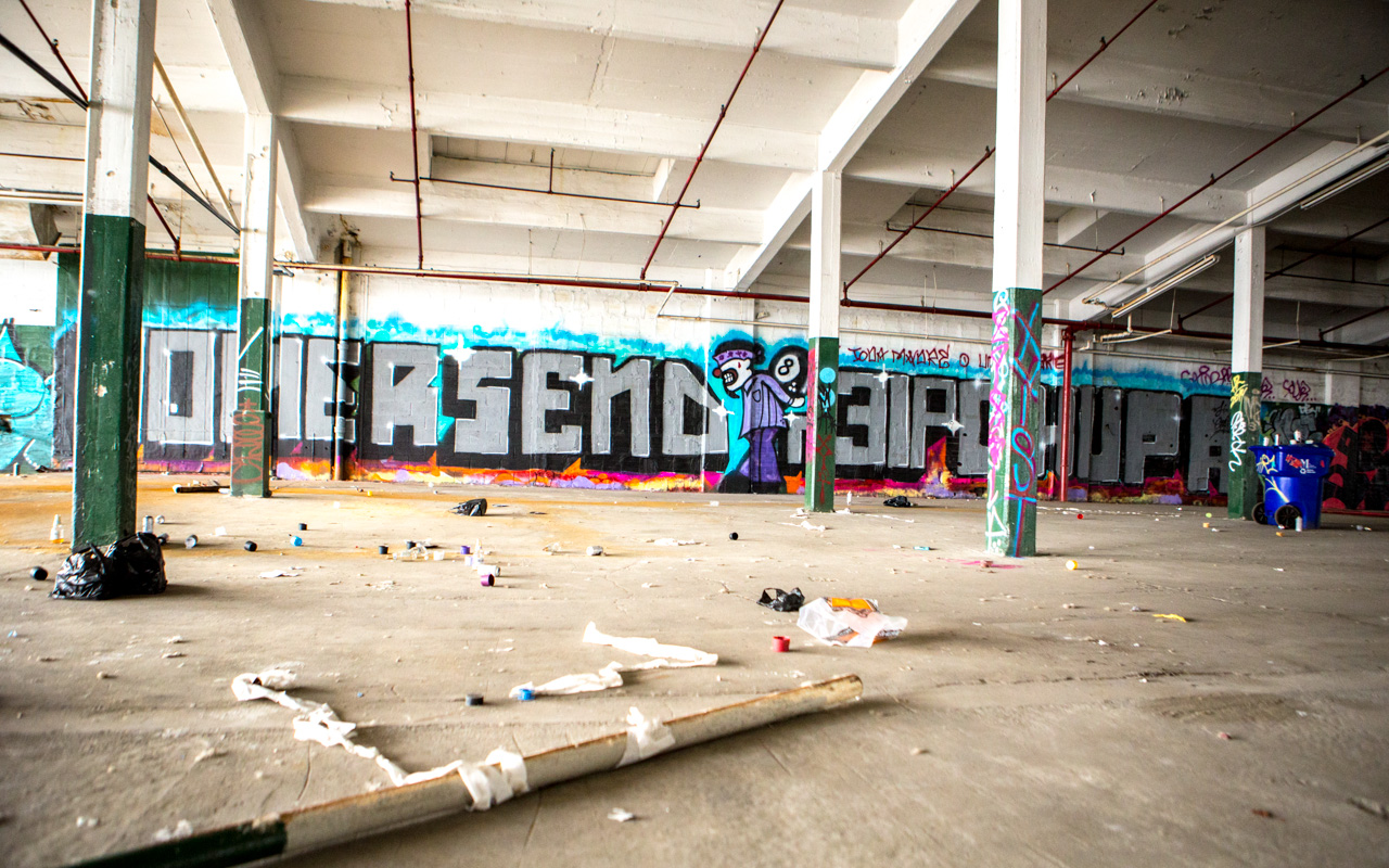 warehouse-dec14-9829 – ANIMAL